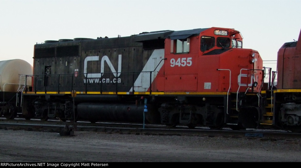 CN 9455
